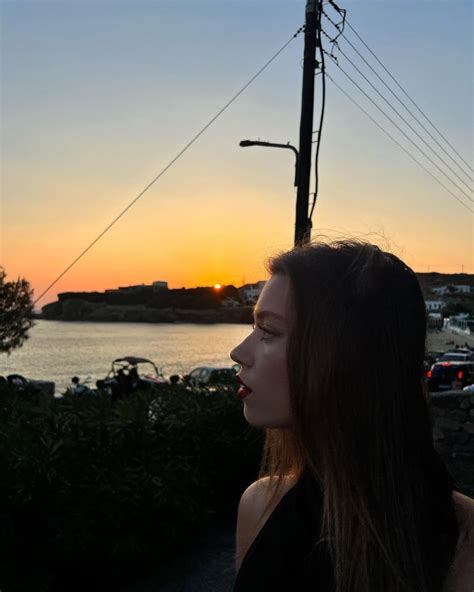 Image Of Afra Sara Oglu