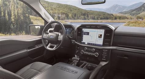 2023 Ford F 150 Heritage Edition Revealed With Unique Two Tone Paint