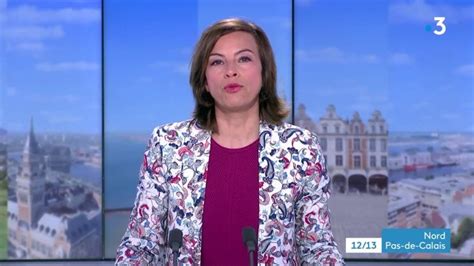 Émission du mercredi 31 mai 2023 en replay JT 12 13 Nord Pas de Calais