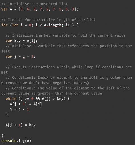 insertion sort explained a data scientists algorithm guide nvidia technical blog