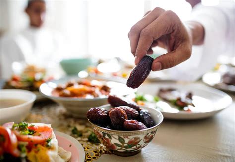 Kelebihan Memberikan Makanan Orang Berbuka Puasa Sloppyploaty