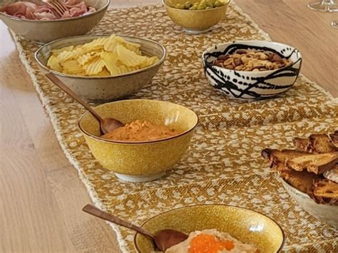 Rillettes de truite fumée au Thermomix Cookomix