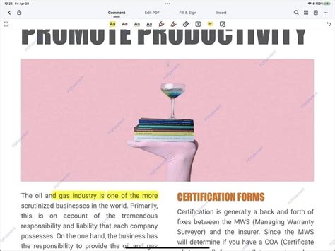 Different Ways To Add Text Box To Pdf In