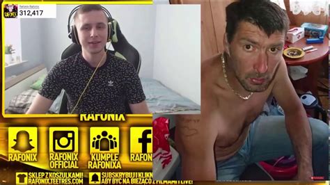 RAFONIX WYPOWIADA WOJNĘ MAGICALOWI YouTube