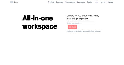 AlexCsmas Notion React TailwindCSS Codesandbox
