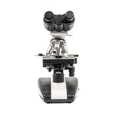 OEM ODM XSP 136E Multi Purpose Biological Microscope With Compensation