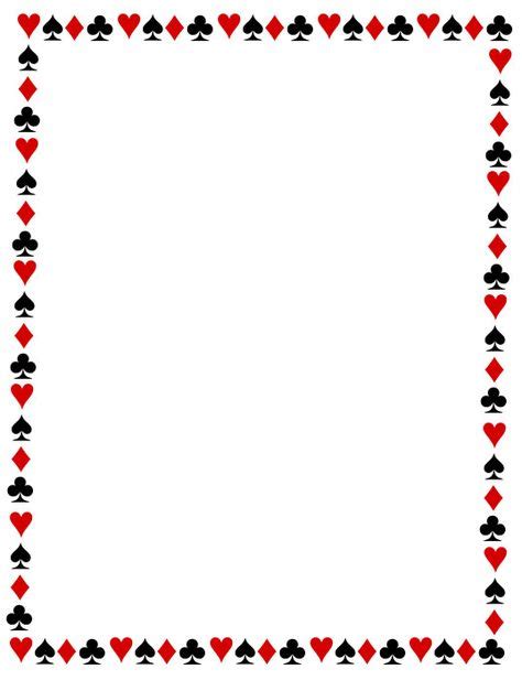 Bordes Para Hojas De Papel