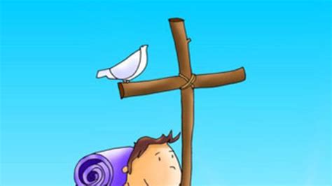 Homilía para el 5º Domingo de Pascua ciclo A 18 5 2014 por José