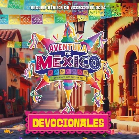 Amazon co jp Devocionales Aventura por México Ebdv Eccad Digital Music