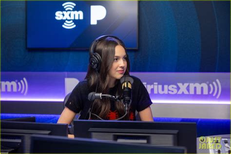 Olivia Rodrigo Shares The Meaning Behind Her New Song Vampire Photo