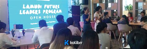 Lamudi Launches The Lamudi Future Leaders Program