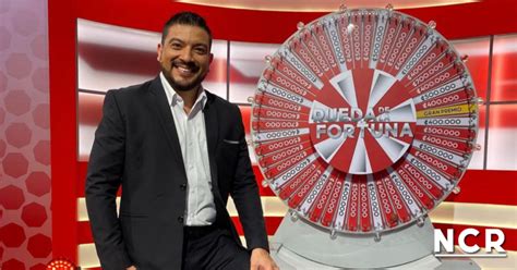 La Rueda De La Fortuna Sale De Canal 7 Para Irse En Apariencia A Este