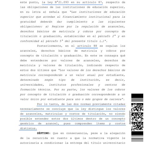 La Leguleya Alejandra On Twitter CS Rol 1067 2023 Que Confirma