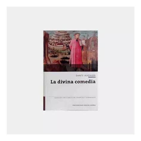 Dante Alighieri La Divina Comedia Cuotas Sin Inter S