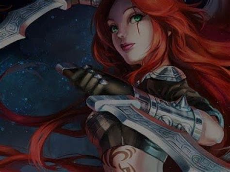 Katarina Vs Twisted Fate Mid League Of Legends Ranked Gameplay 45