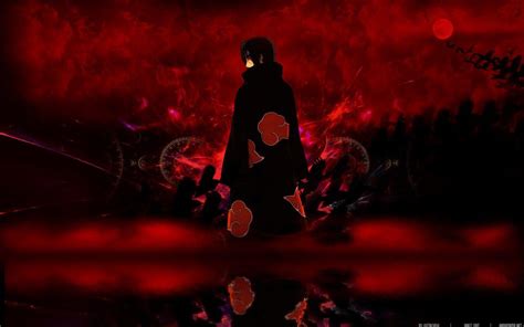 Itachi Uchiha Live Wallpaper 4k For Pc Webphotos Org