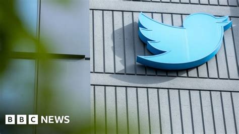 Twitter And Hate Speech What S The Evidence Bbc News