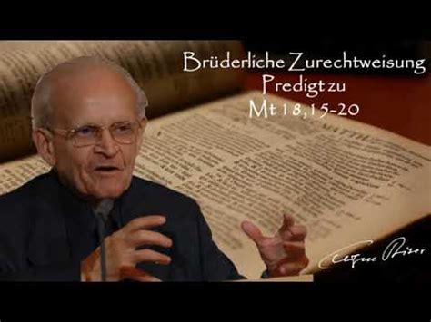 Predigt Zum Sonntag Im Jahreskreis Mt Von Eugen Biser