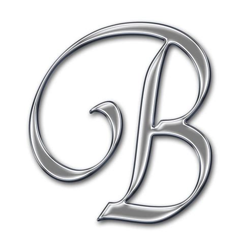 B Letter Logo Png Free Transparent PNG Logos