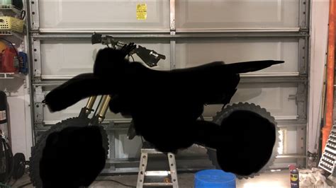 New Bike Reveal YouTube