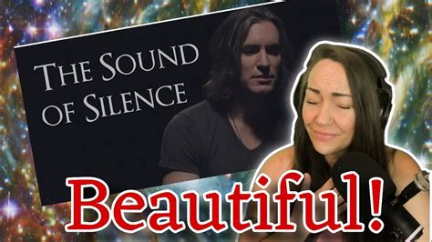 This Is So Moving THE SOUND OF SILENCE Bass Singer Cover Geoff