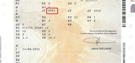 Changement du titulaire de la carte grise les démarches
