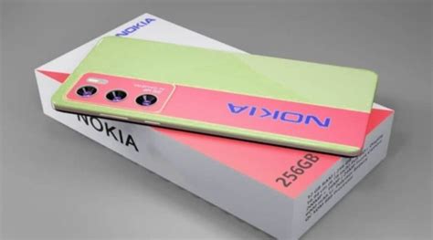 Nokia Nanomax 2024 Specs Price Release Phonereview24
