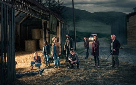 15 séries de suspense para ver na Netflix