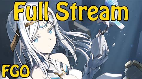 Galatea Steals My Pants And Wallet FGO Mistake Vs Akihabara Explosion
