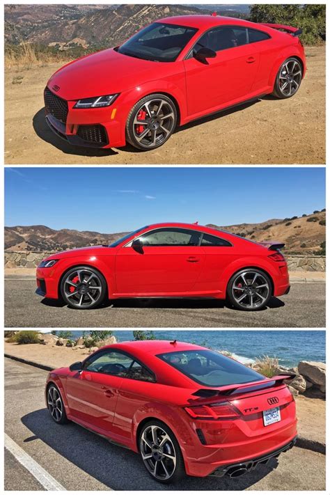 Audi Tt Artofit