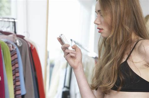 BEWARE SEXTING TEENS Teachers Can Now Search Pupils Phones To Delete