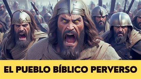 Las fascinantes costumbres de los moabitas según la Biblia