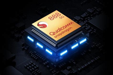 Snapdragon 888 así será el procesador más potente del mercado 15 enero