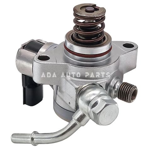 Pe19203f0 High Pressure Fuel Pump Sm296100 0020 For Mazda 3 12 18 2 0l
