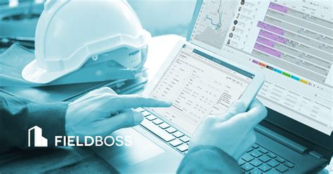 Best Field Service Management Software Features Fieldboss