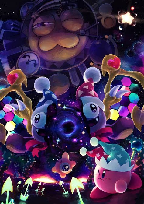 Kirby Series Image By Suyasuyabi Zerochan Anime Image Board