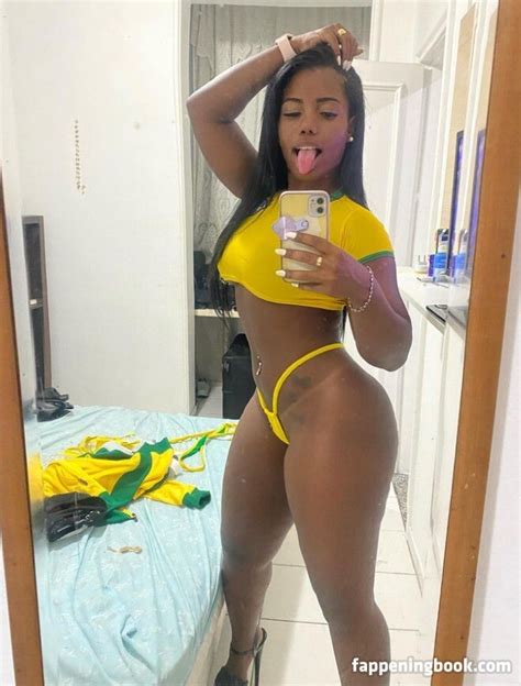 Gabriela Alves Oficialgabssz Nude OnlyFans Leaks The Fappening