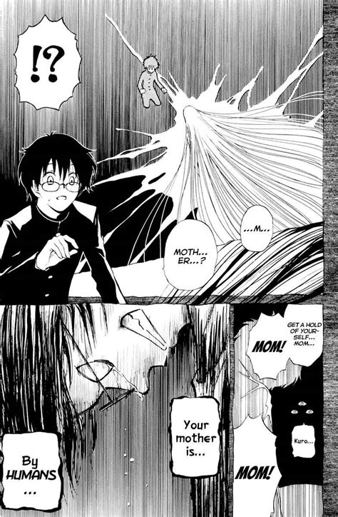 Youkai No Oisha San Chapter Mangapill