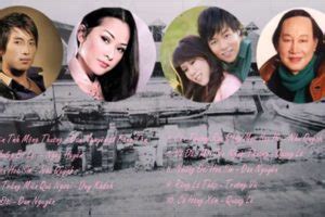 Nhac Vang Chon Loc Quang Le Dan Nguyen Truong Vu Nhu Quynh Duy