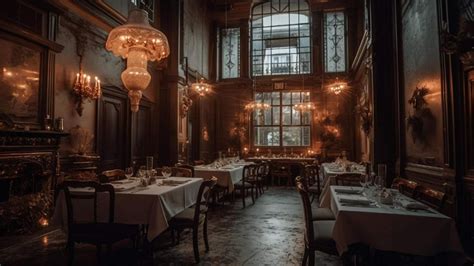Ganas de salir a cenar Este es el restaurante más antiguo del mundo y