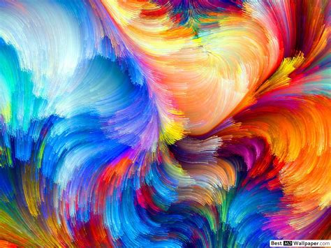Brush Stroke Wallpapers Wallpaper Cave