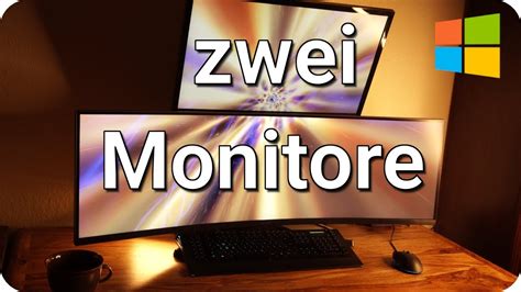 Nachschub Thermal LKW Laptop Auf 2 Bildschirme Einstellen Zelt