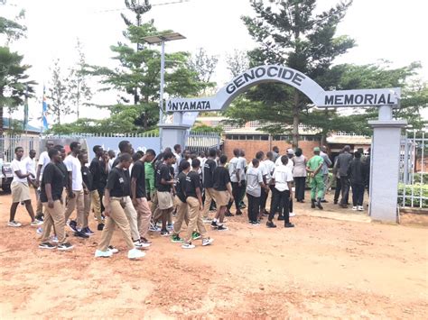 Ministry Of Youth Rwanda On Twitter Rt Bugeseradistr Kwibuka