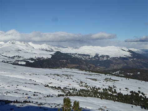 Blick Richtung Norden Fotos Hikr Org