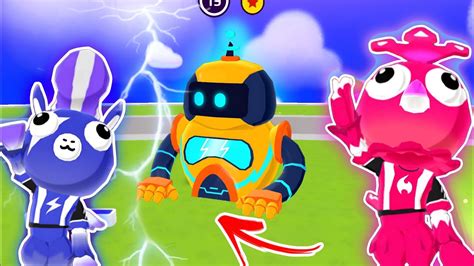 Zero Gravity Update Last Spoiler PK XD Zero Gravity Spoiler