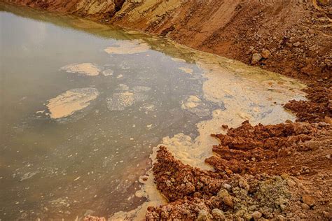 Remediação Ex situ o que é e como tratar solos contaminados