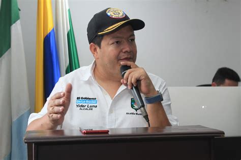 Se Instal Periodo De Sesiones Extraordinarias En El Concejo Municipal