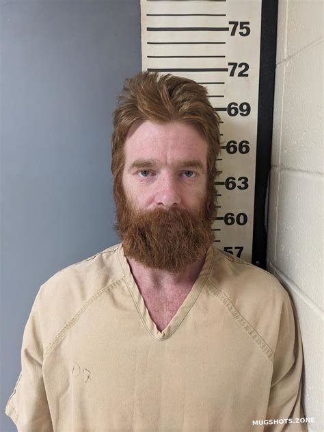 GORAM JAMES ANTONY 06 12 2024 Covington County Mugshots Zone