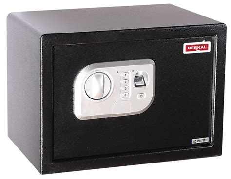 Caja Fuerte Con Huella Digital Atelier Yuwa Ciao Jp