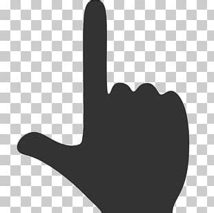 Cursor Pointer Computer Icons Index Finger Hand PNG Clipart Brand